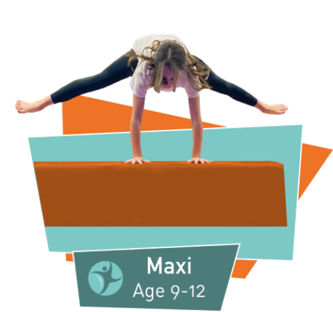 Weekly Classes | First Gymnastics